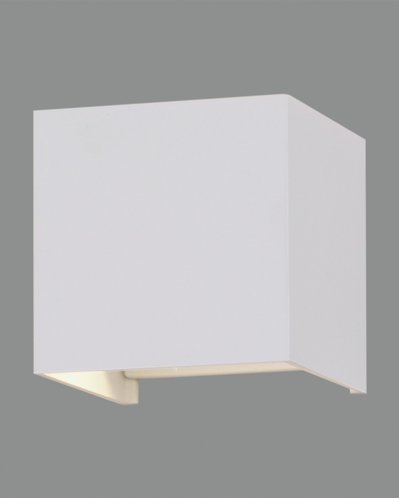 APPLIQUE KENDO BLANC ACB ILUMINACION - Luminaire LED Design