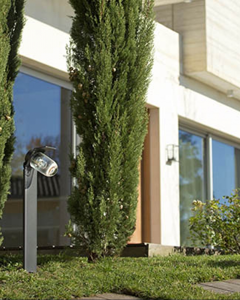 Borne sherlock Roger Pradier - Luminaire LED Design