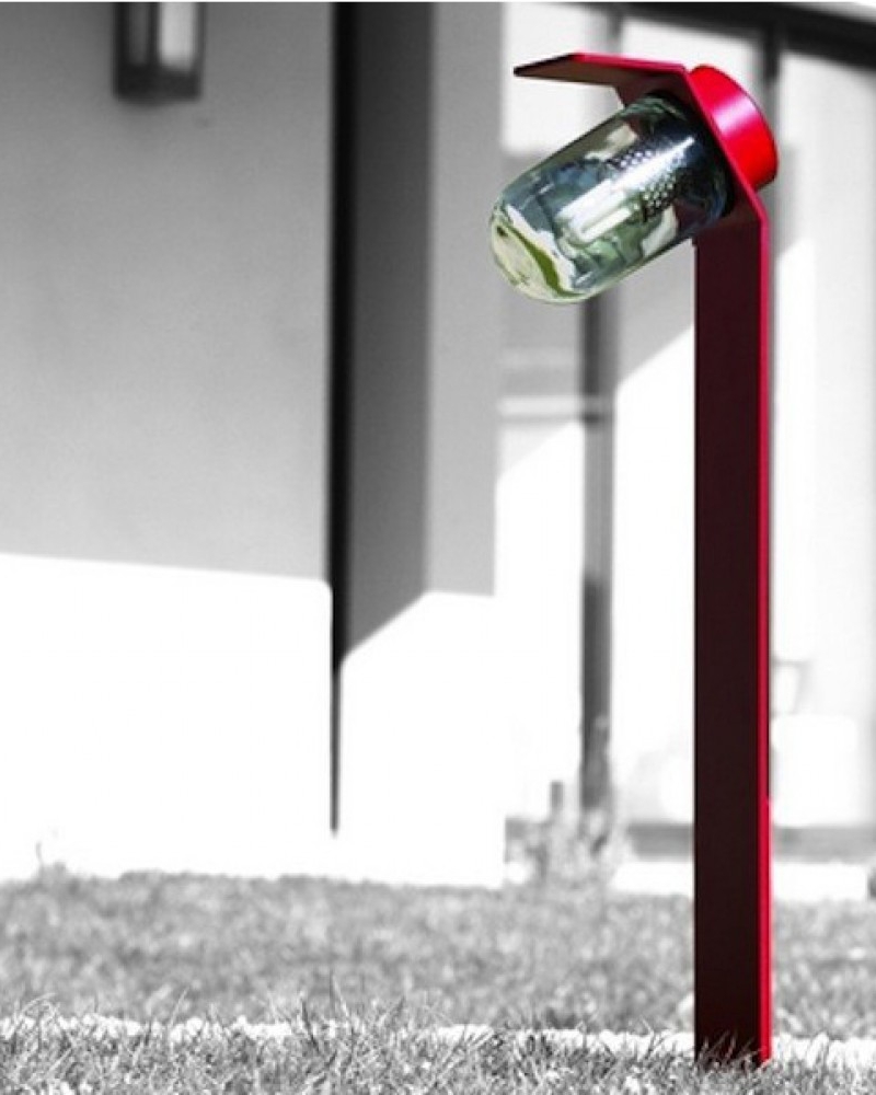 Borne sherlock Roger Pradier - Luminaire LED Design