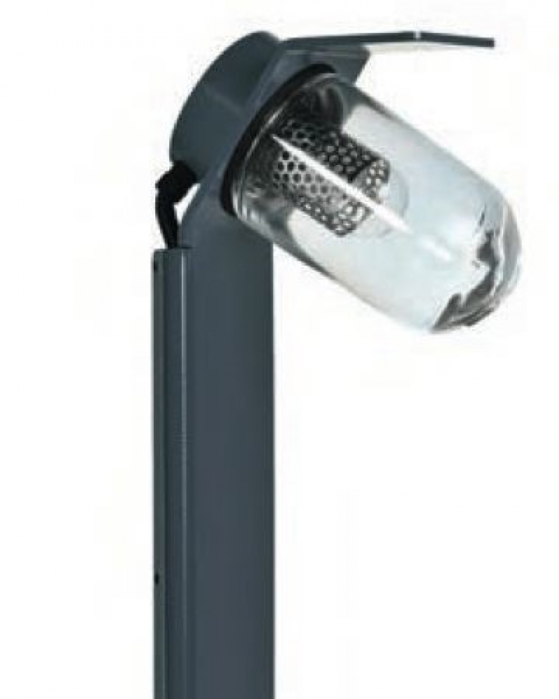 Borne sherlock Roger Pradier - Luminaire LED Design