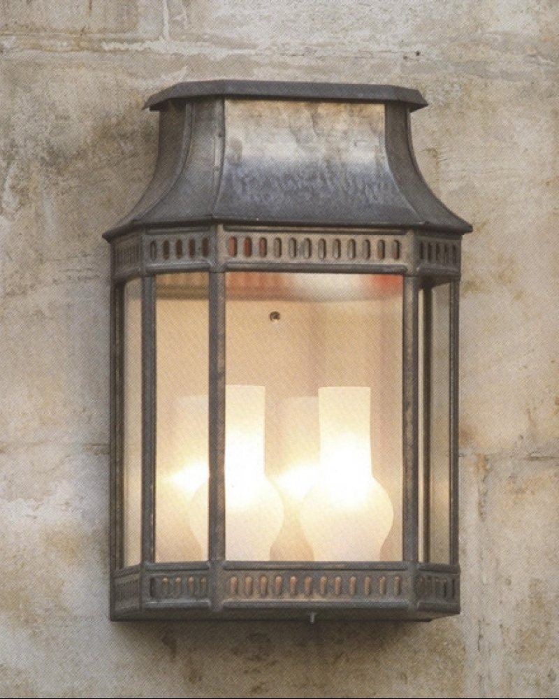 APPLIQUE LOUIS PHILIPPE 2 ROGER PRADIER - Luminaire LED Design