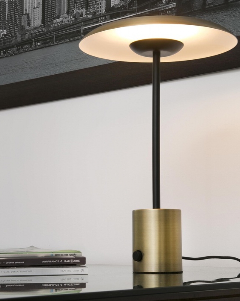 HOSHI FARO - Luminaire LED Design