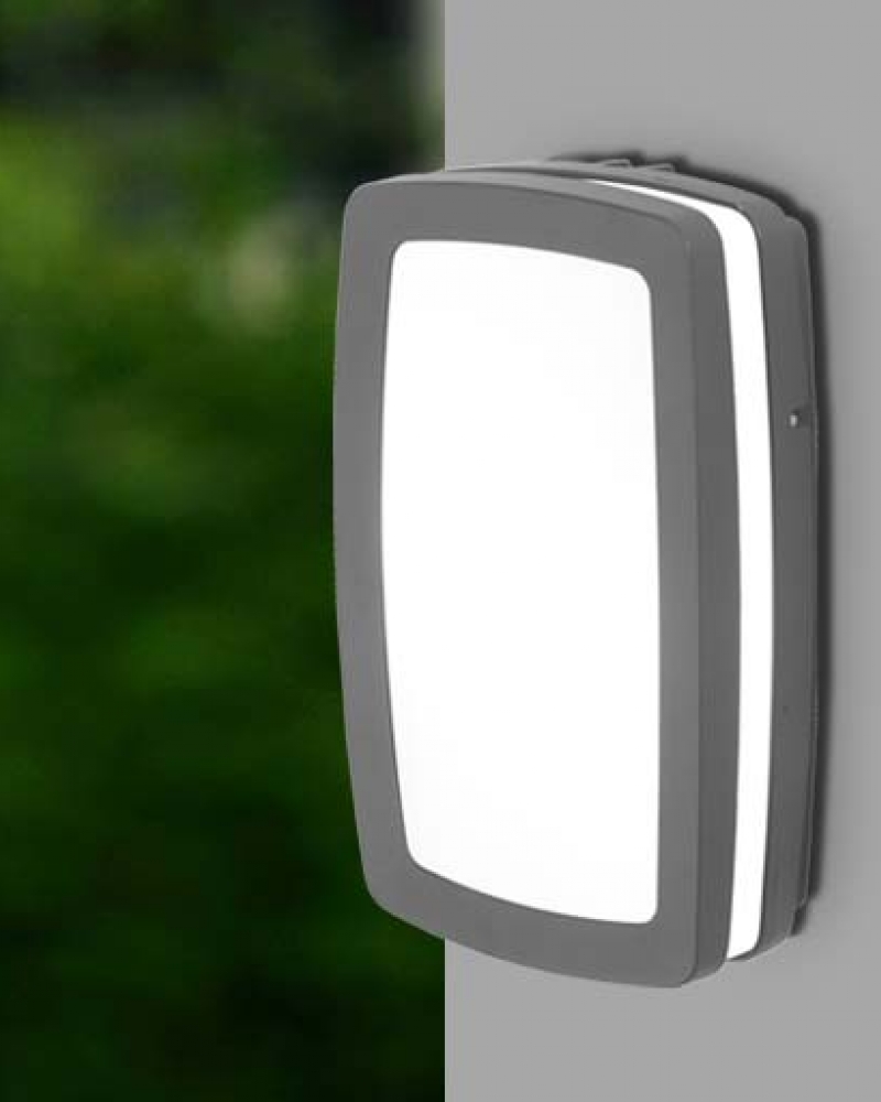 APPLIQUE SEINE LUTEC - Luminaire LED Design
