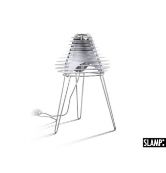 LAMPE A POSER FARETTO SLAMP - Luminaire LED Design