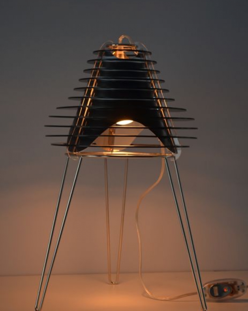 LAMPE A POSER FARETTO SLAMP - Luminaire LED Design