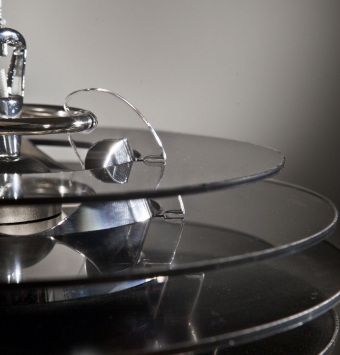 LAMPE A POSER FARETTO SLAMP - Luminaire LED Design