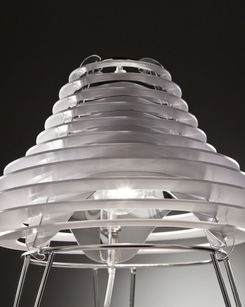 LAMPE A POSER FARETTO SLAMP - Luminaire LED Design