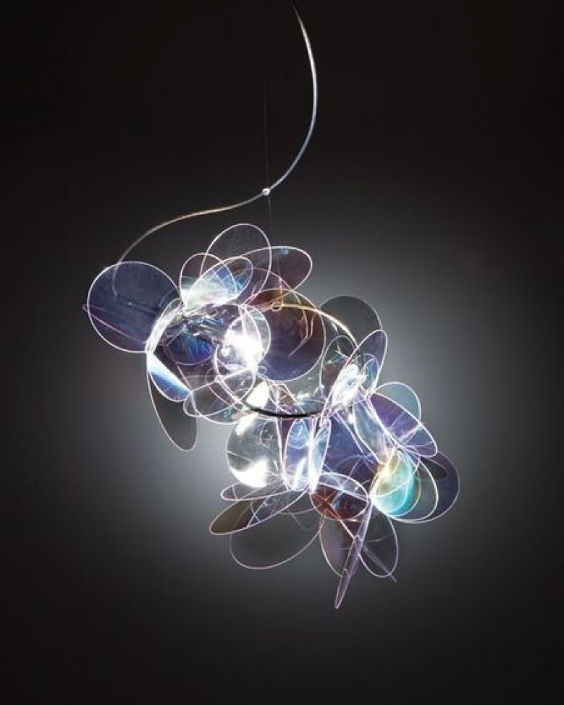 SUSPENSION MILLE BOLLE SLAMP - Luminaire LED Design
