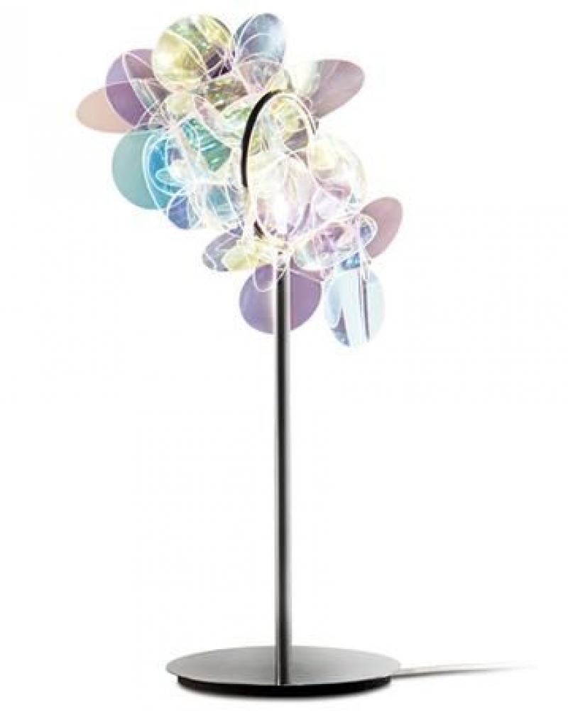 LAMPE A POSER MILLE BOLLE SLAMP - Luminaire LED Design