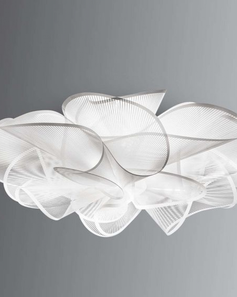 APPLIQUE BELLE ETOILE CEILING SLAMP - Luminaire LED Design