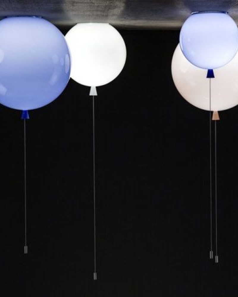 Plafonnier Memory brokis - Luminaire LED Design