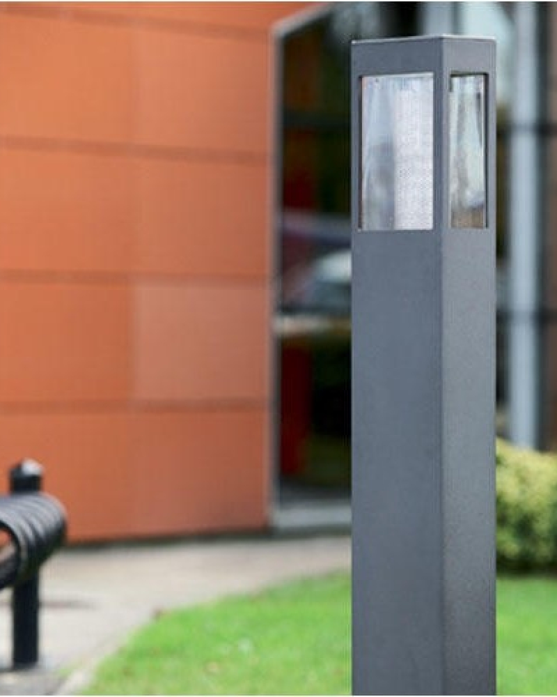 BORNE BRICK 3 ROGER PRADIER - Luminaire LED Design