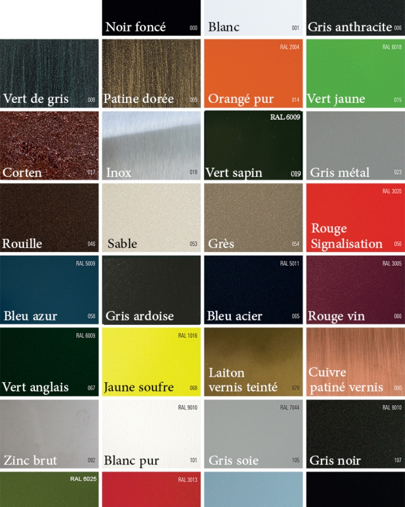 BORNE BRICK 3 ROGER PRADIER - Luminaire LED Design