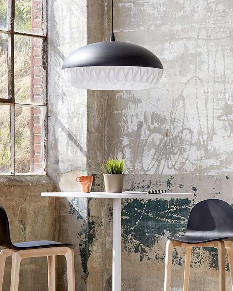 SUSPENSION AERON ROCKET LIGHT YEARS - Luminaire LED Design