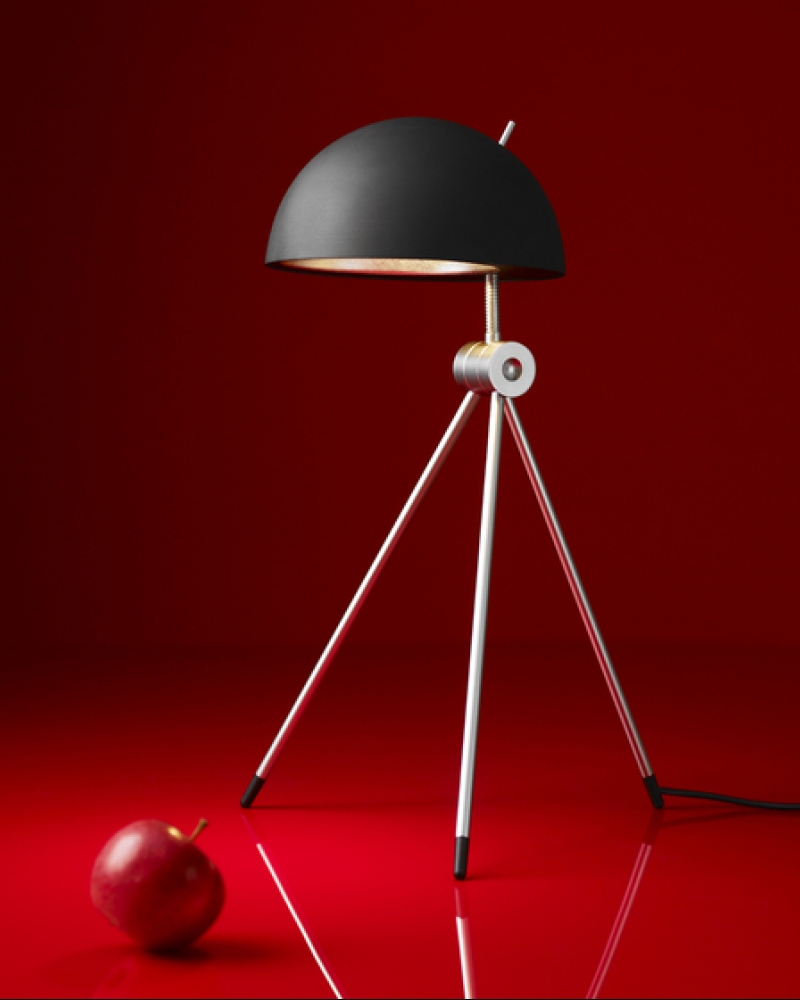 LAMPE A POSER RADON LIGHT YEARS - Luminaire LED Design
