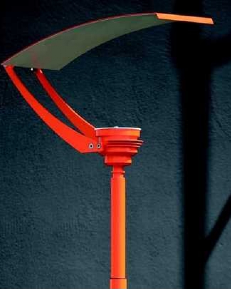 LAMPADAIRE EQUIX ROGER PRADIER - Luminaire LED Design