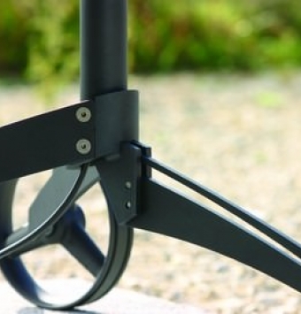 LAMPADAIRE EQUIX ROGER PRADIER - Luminaire LED Design