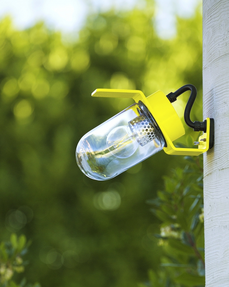 Applique Sherlock Roger pradier - Luminaire LED Design