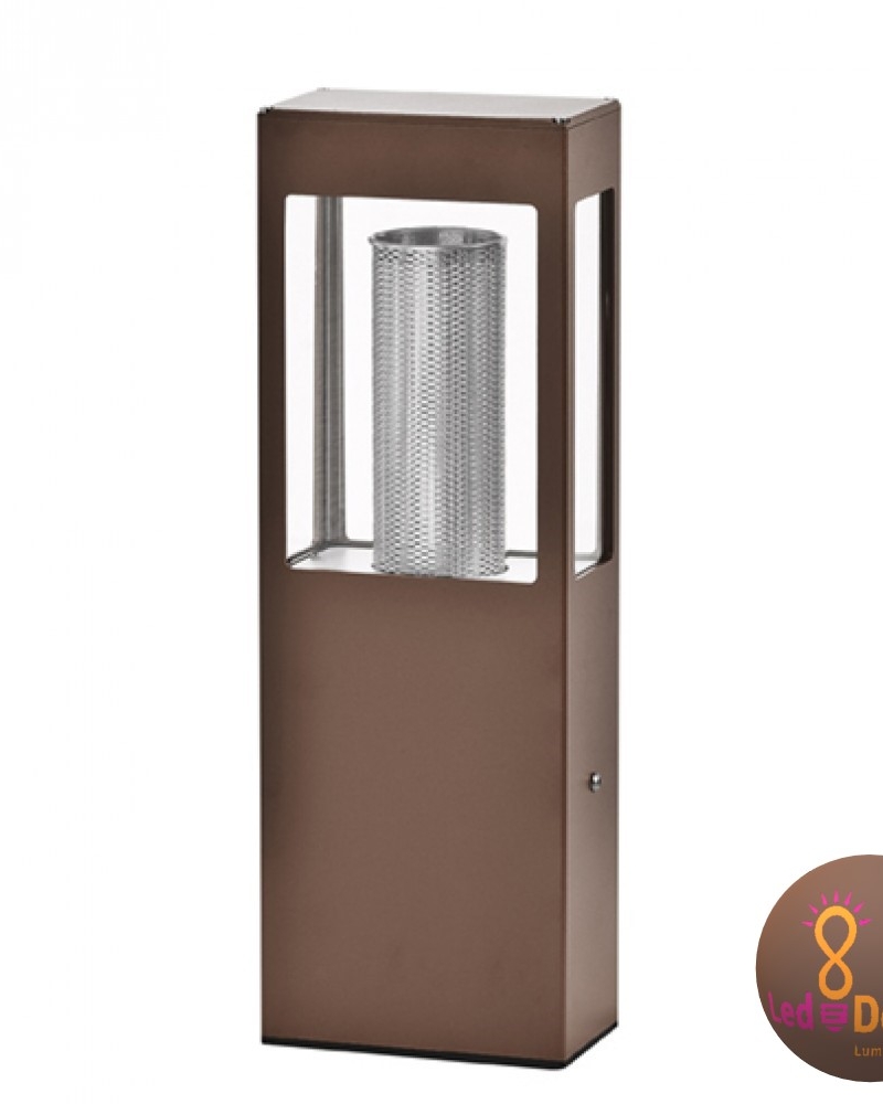 BORNE BRICK 2 ROGER PRADIER - Luminaire LED Design