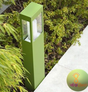 BORNE BRICK 2 ROGER PRADIER - Luminaire LED Design