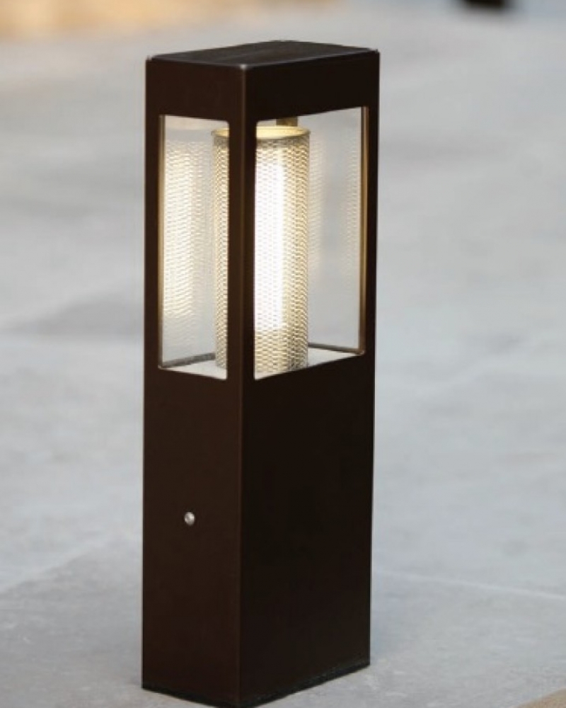 BORNE BRICK 2 ROGER PRADIER - Luminaire LED Design