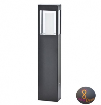 BORNE BRICK 2 ROGER PRADIER - Luminaire LED Design