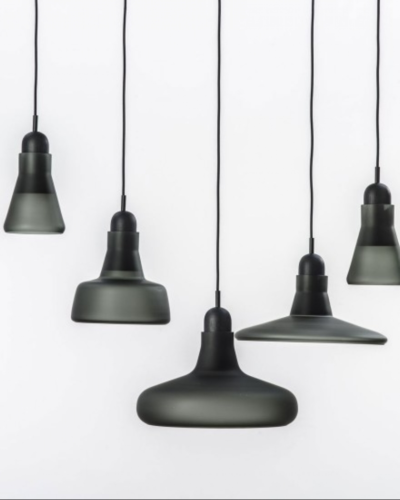 SHADOWS XL BROKIS - Luminaire LED Design