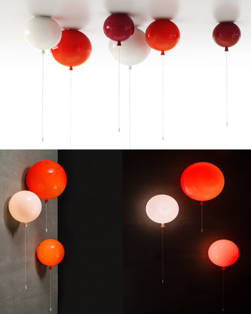 Appliques Memory Brokis - Luminaire LED Design