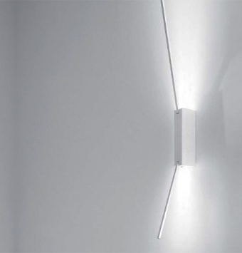 APPLIQUE SPILLO 1 & 2 ICONE - Luminaire LED Design