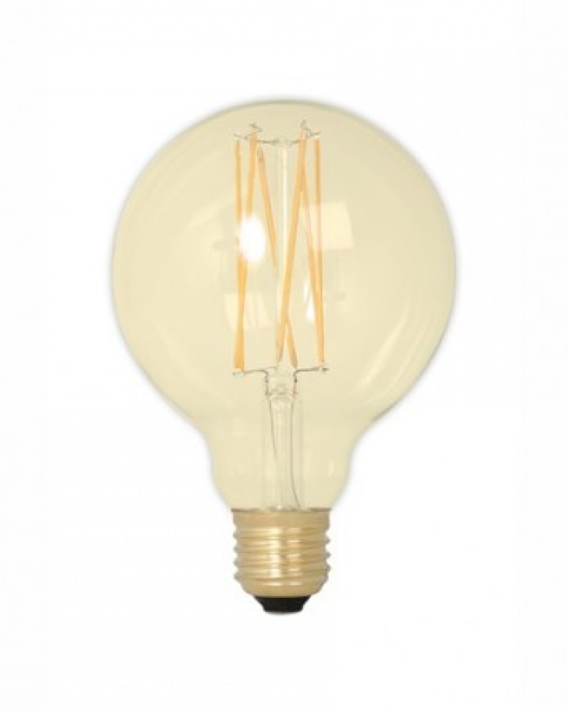 CALEX FILAMENT GLOBE 425464 - Luminaire LED Design