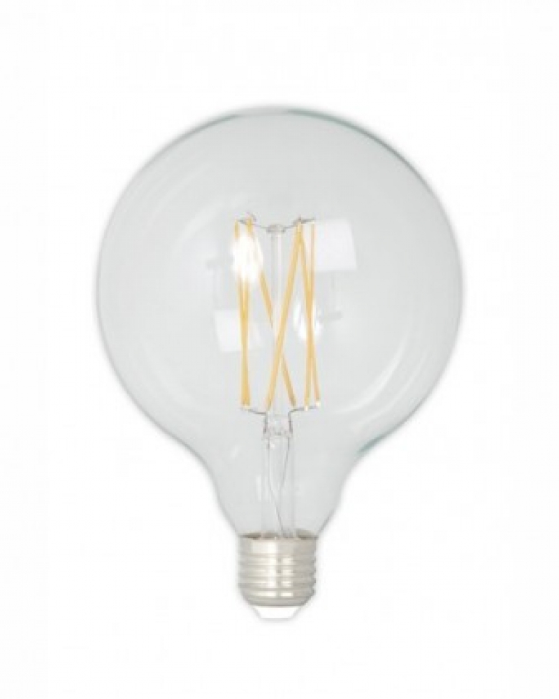 CALEX FILAMENT GLOBE 425464 - Luminaire LED Design