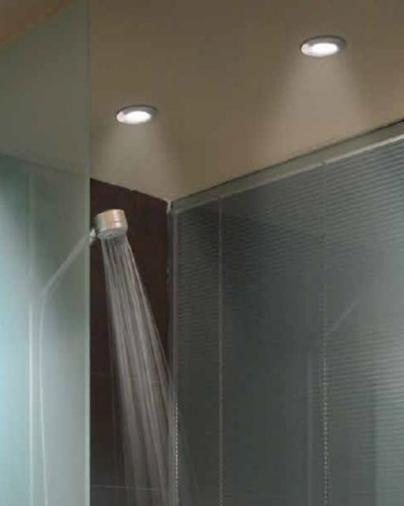 ENCASTRE PLAFON SPLIT LED 320-BL leds c4 - Luminaire LED Design