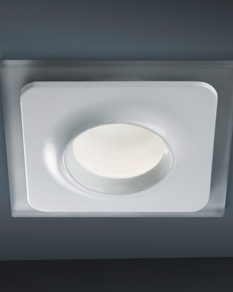 ENCASTRE DE PLAFOND FORMULA 90-4339 LEDS C4 - Luminaire LED Design