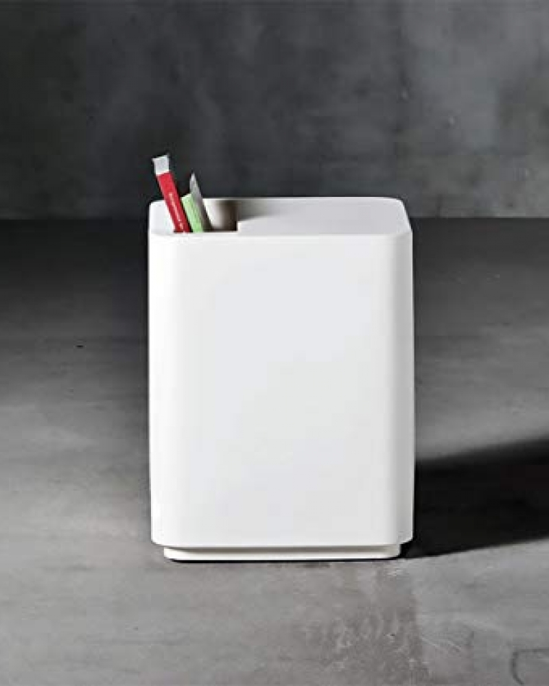 TABLE D APPOINT DADO SERRALUNGA - Luminaire LED Design