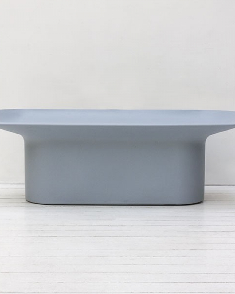 BANC LUBA SERRALUNGA - Luminaire LED Design