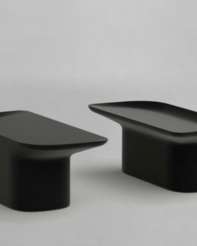 BANC LUBA SERRALUNGA - Luminaire LED Design