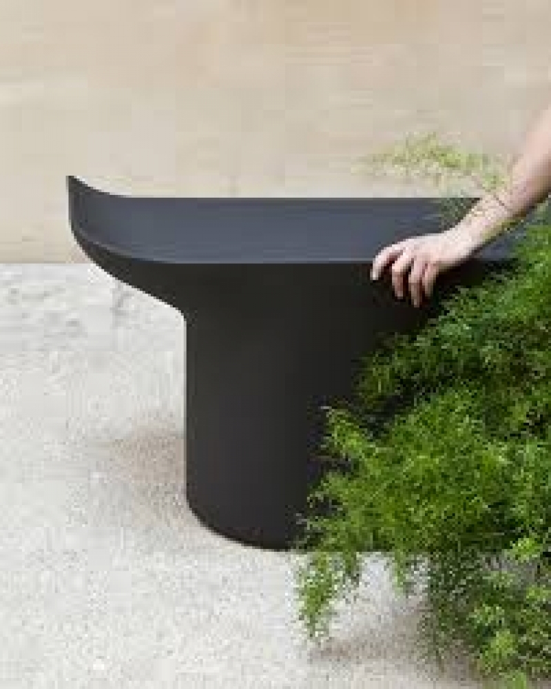 BANC LUBA SERRALUNGA - Luminaire LED Design